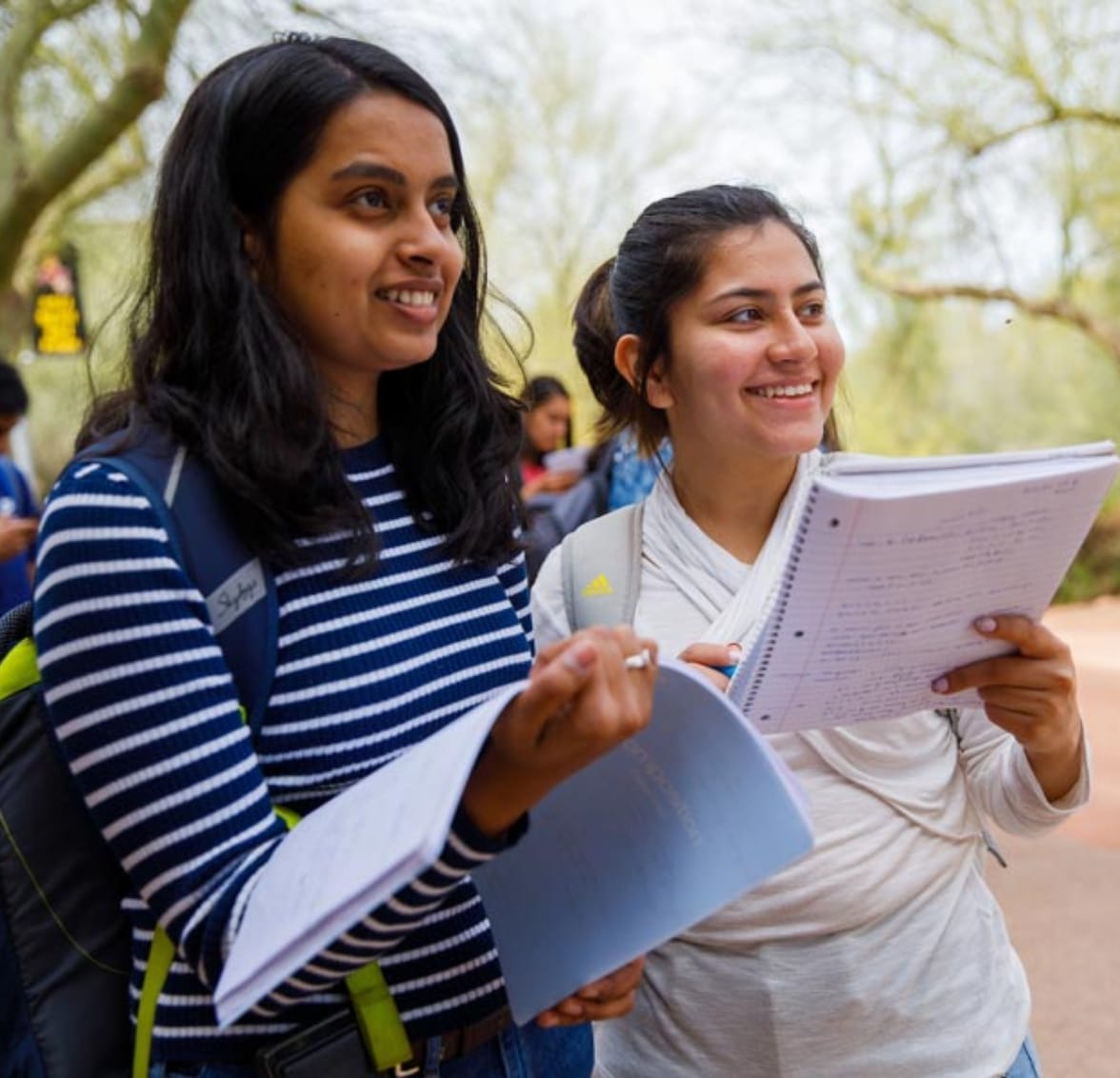 First-Year Admission | ASU Local