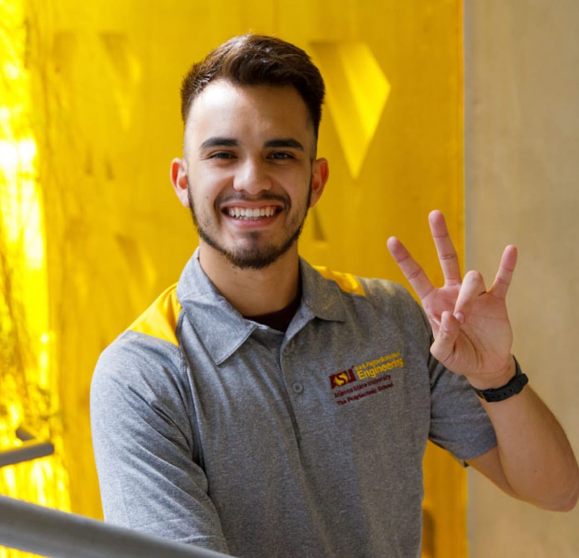 First-Year Admission | ASU Local